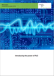 Introducing the Power of PLC | Landis+Gyr