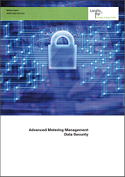 Advanced Metering Management Data Security | Landis+Gyr