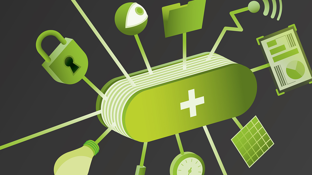 Distribution Automation