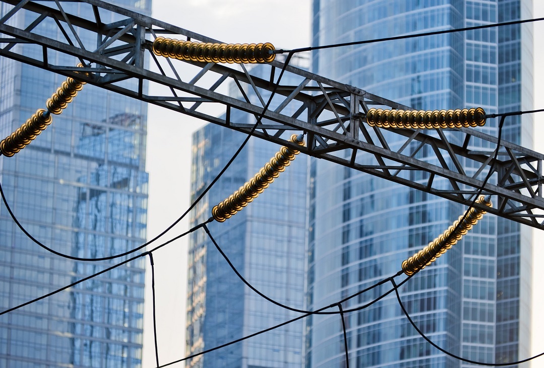 Distribution Automation