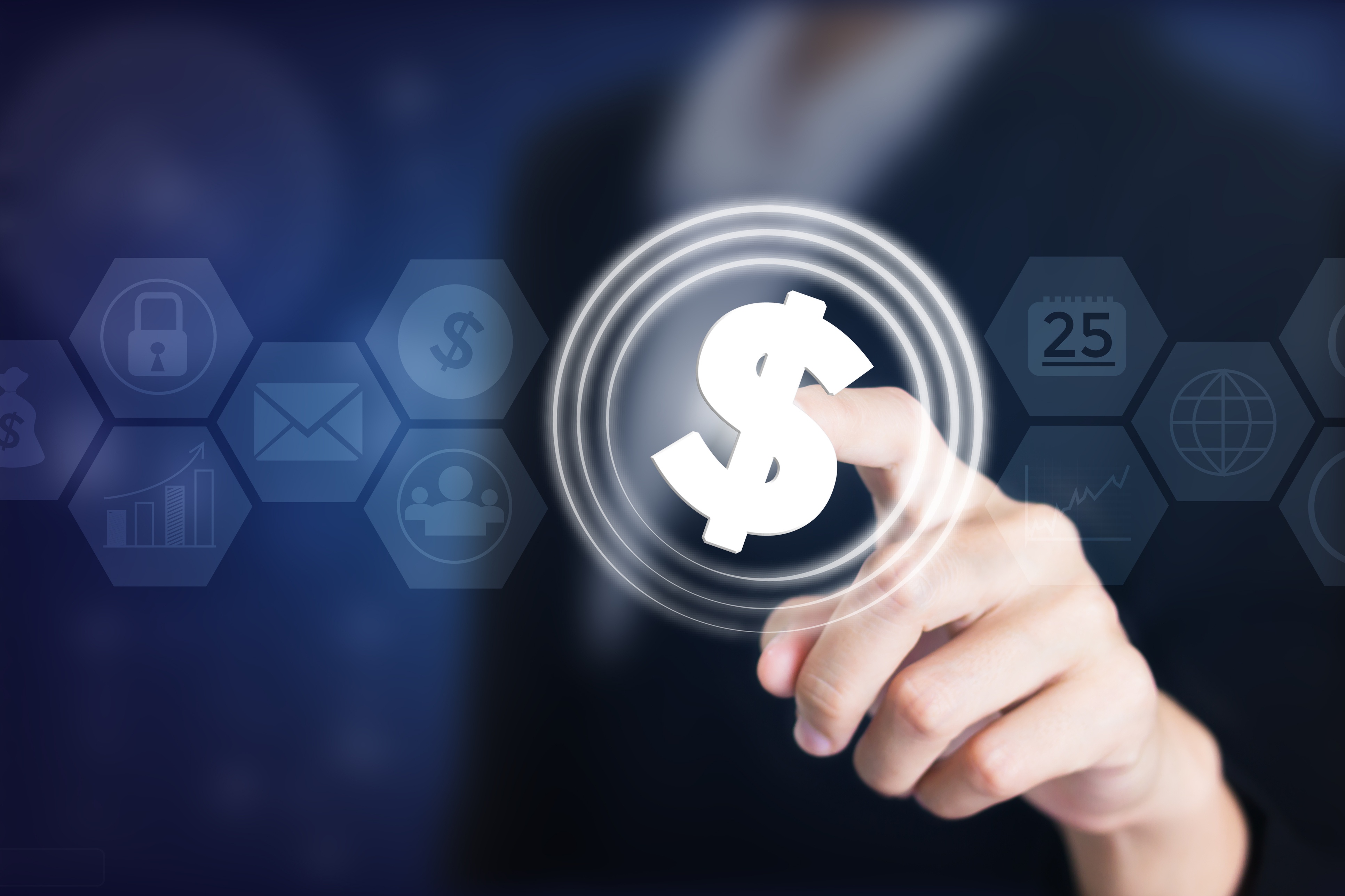 Landis+Gyr E360 Smarta elmätare