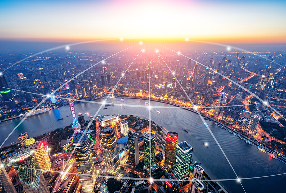 Choosing your AMI communication pathway