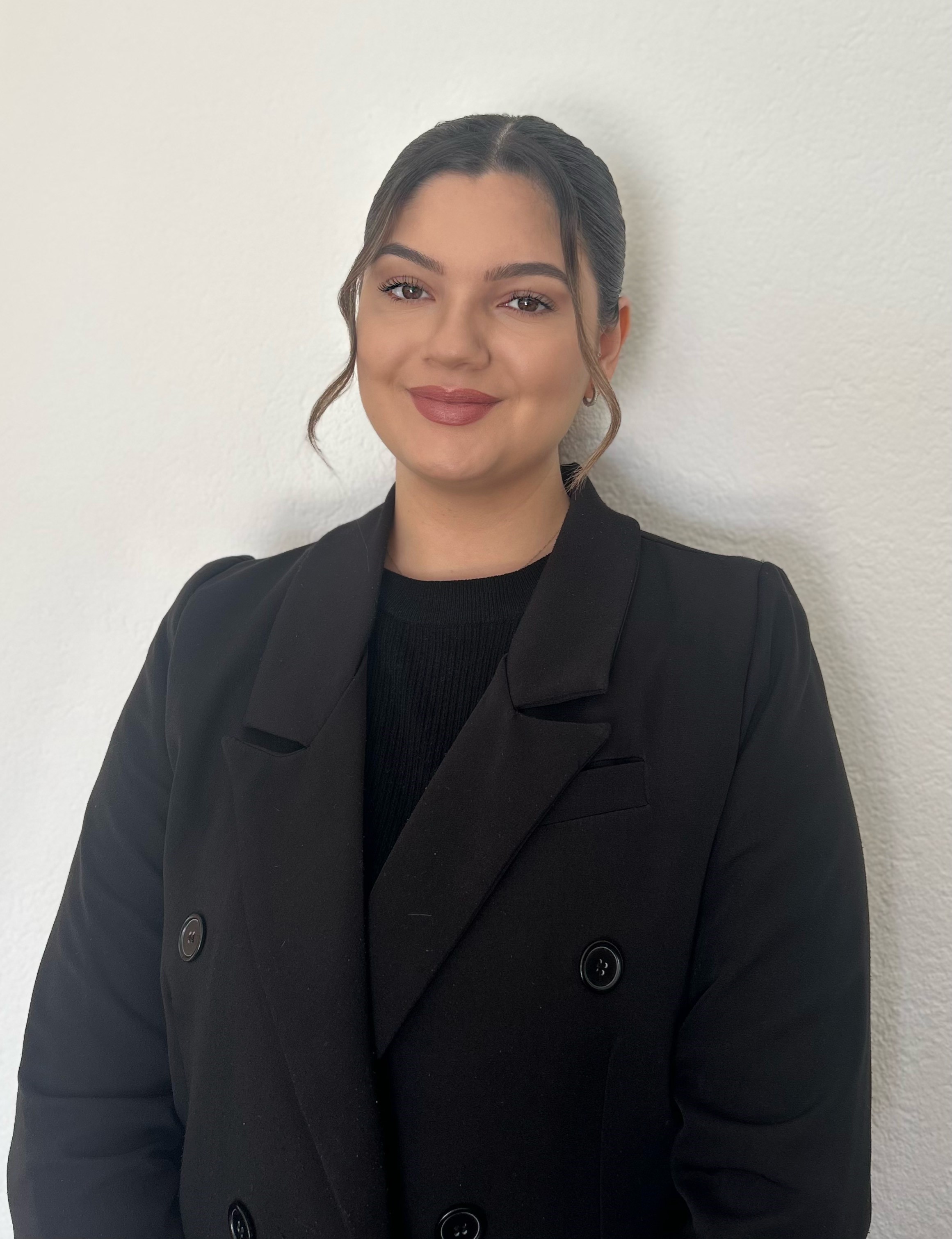 Landis+Gyr Germany | Blog | Aleyna Degirmenci