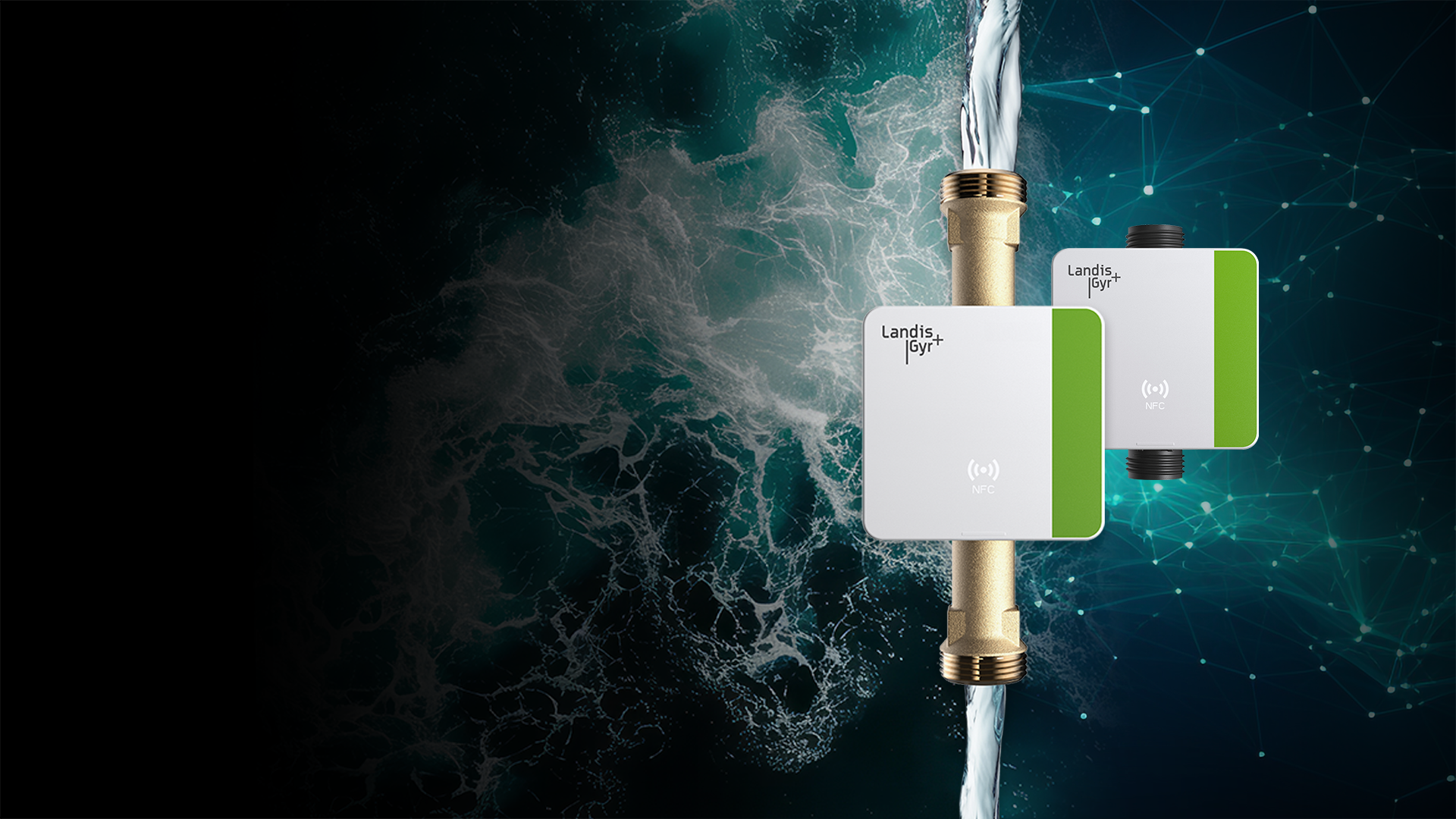 Webinar - Smart Water Solutions