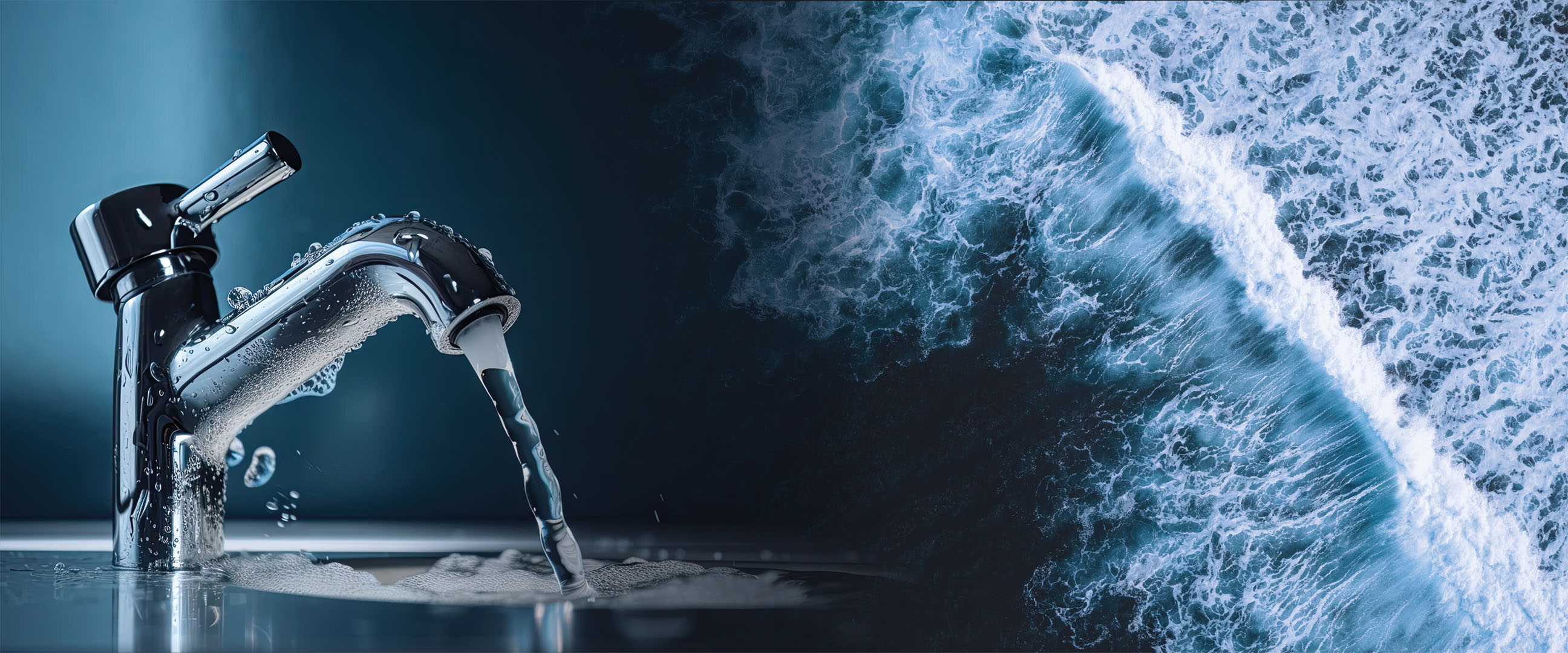 Smart Water Solutions