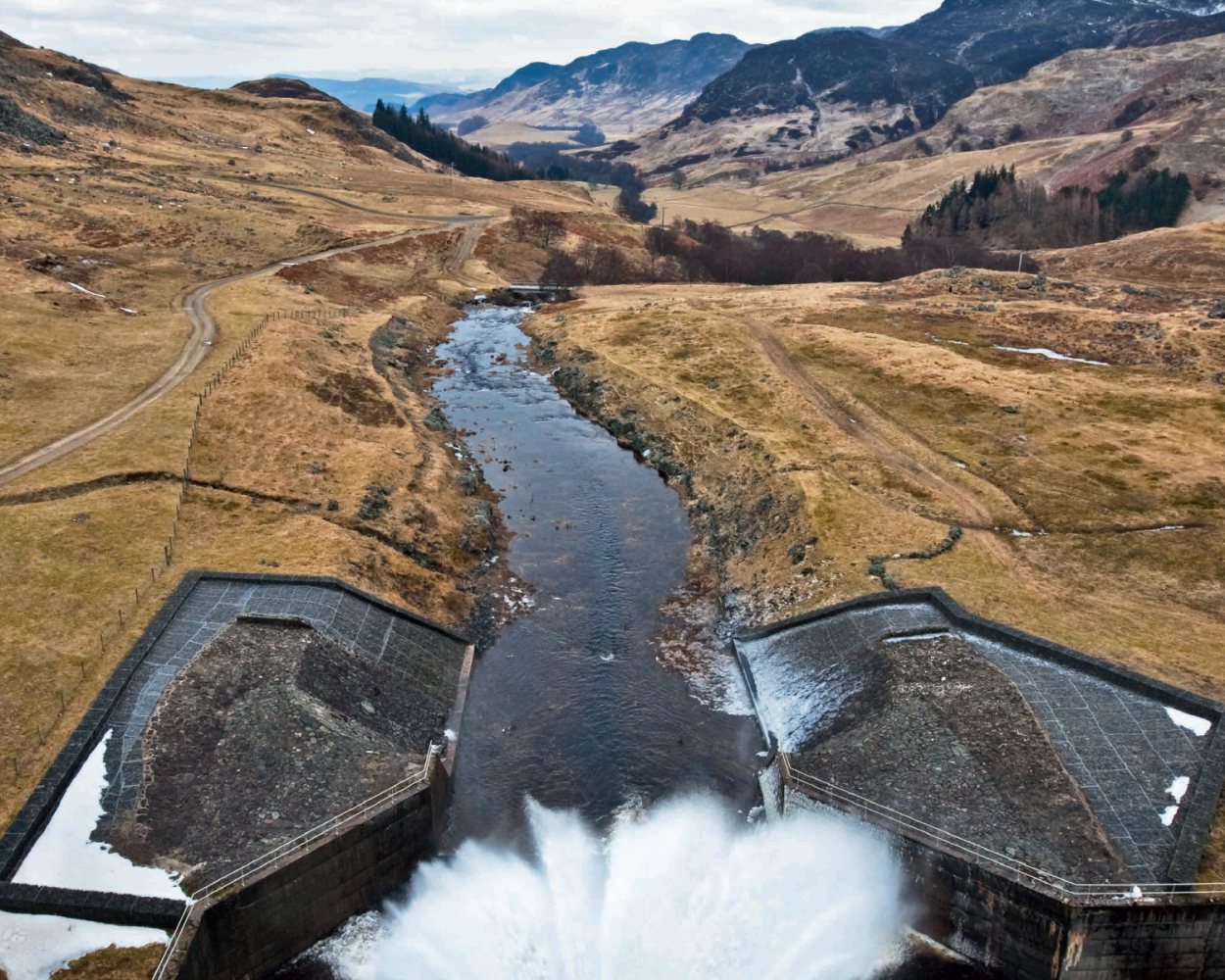 pathway 04 – Smart Metering: The Stepping Stone to a Smart Grid